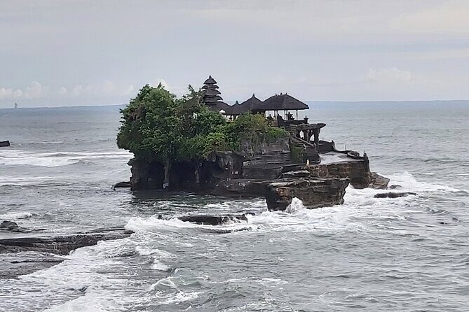 Tanah Lot and North Bali Private Tour - All inclusive - Frequently Asked Questions
