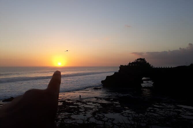 Tanah Lot and Royal Temple including Chocolate Tasting Full-Day Tour - What to Expect: Comfort, Timing, and Atmosphere