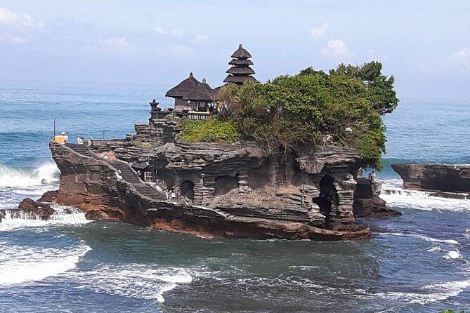 Tanah Lot And Ubud - Full Day Private Tour - Practical Tips to Make the Most of the Day