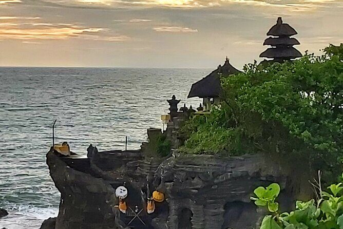 Tanah Lot And Ubud - Full Day Private Tour - Final Thoughts