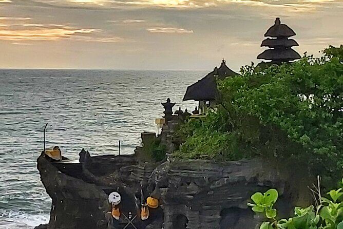 Tanah Lot And Ubud - Full Day Private Tour - FAQ
