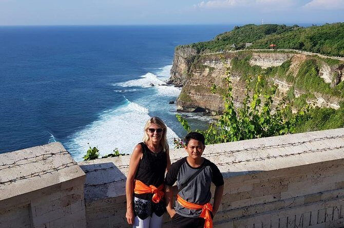 Tanah Lot and Uluwatu Temple Private Guided Tour - A Thorough Breakdown of the Itinerary