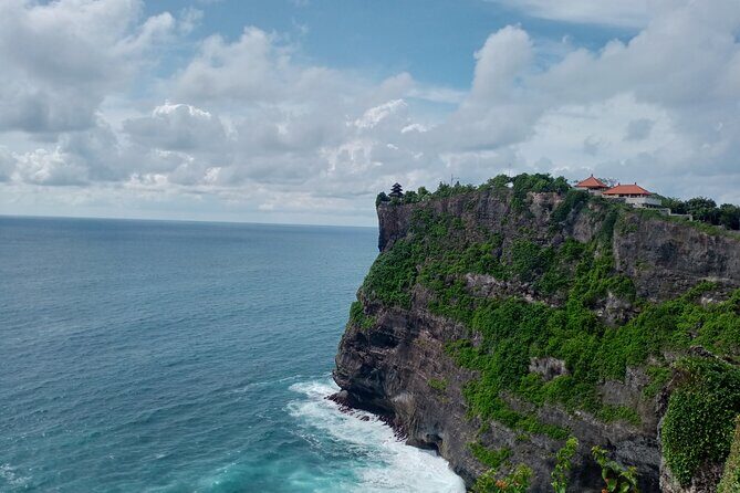 Tanah Lot and Uluwatu Temple Private Guided Tour - The Cost and What You Get