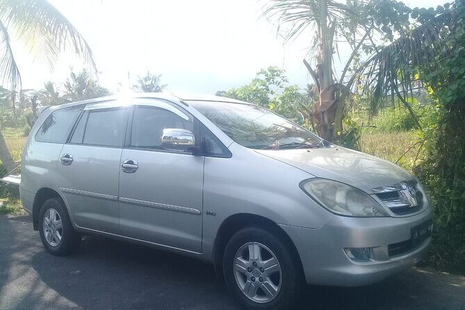 Tanah Lot and Uluwatu Temple Private Guided Tour - The Sum Up