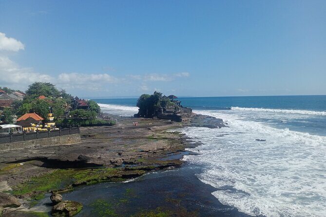 Tanah Lot and Uluwatu Temple Private Guided Tour - FAQs