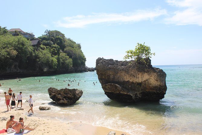 Tanah Lot and Uluwatu Temple - Stunning Ocean View with Sunset - FAQ