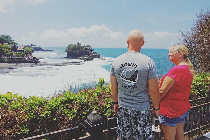 Tanah Lot and Uluwatu Temple - Stunning Ocean View with Sunset - Final Thoughts