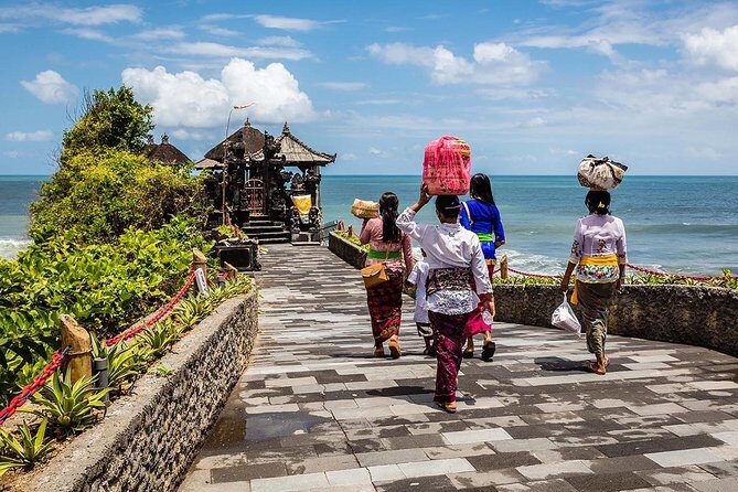 Tanah Lot Bali Temple Sunset Small Group Tour  Half Day - Who Will Love This Tour?