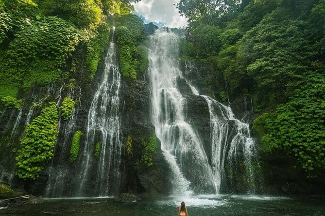 Tanah Lot & Banyumala Waterfall Private Tour - Practicalities and Value