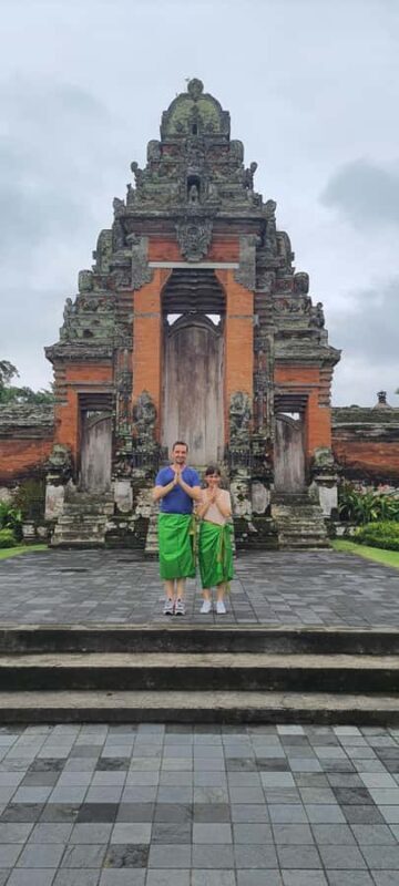 Tanah lot, Beratan lake temple, Jatiluwih rice terrace - Who Will Love This Tour?