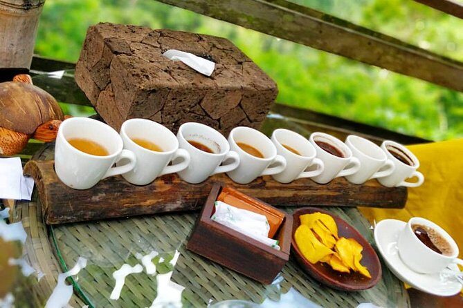 Tanah Lot, Jatiluwih and Ulundanu Bratan Highlights Private Tours - Exploring Bali’s Most Famous Temples and Landscapes