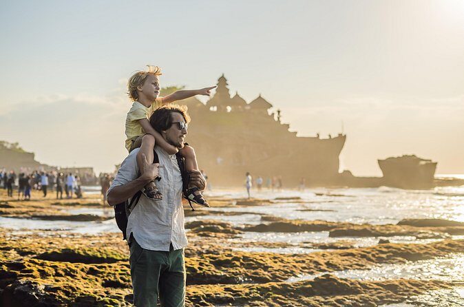 Tanah Lot - Jatiluwih (UNESCO) - Bedugul and Ulun Danu Temple Tour - FAQ