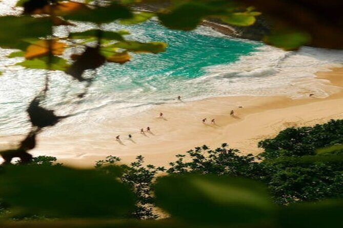 Tanah Lot, Padang Beach, Uluwatu Sunset, & Kecak Dance Tour - The Sum Up