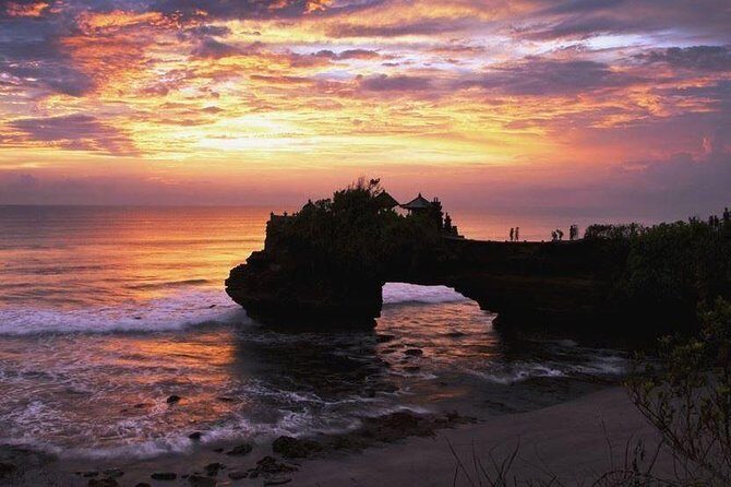 Tanah Lot Sunset and Monkey Forest Tour. - Who Will Enjoy This Tour?