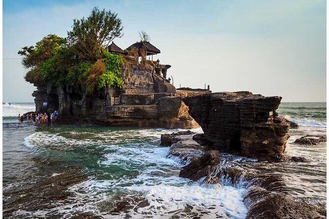 Tanah Lot Sunset Private Tour - Key Points