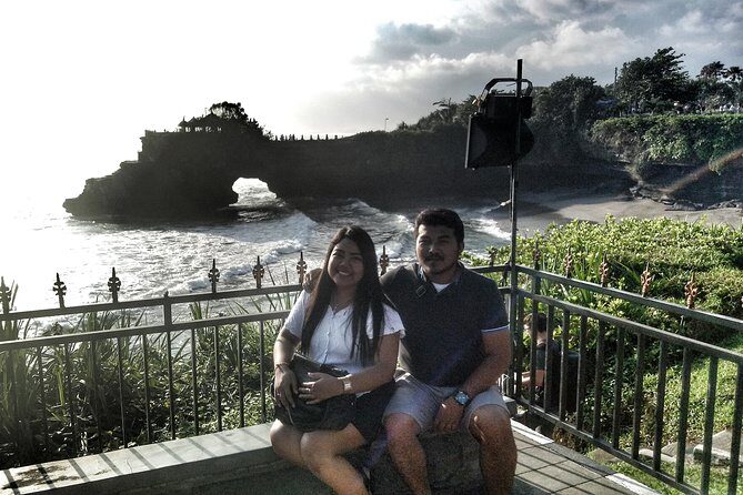 Tanah Lot Sunset Tour With Best Bali Driver Service - A Deep Dive Into the Bali Temple Day