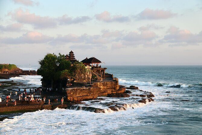 Tanah Lot Temple & Coastal Sunset Tour - An In-Depth Look at the Bali Coastal & Cultural Tour