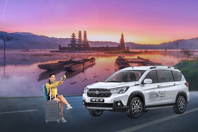 Tanah Lot Temple - Half Day Tour - All Inclusive - What the Reviews Say: Real Traveler Perspectives