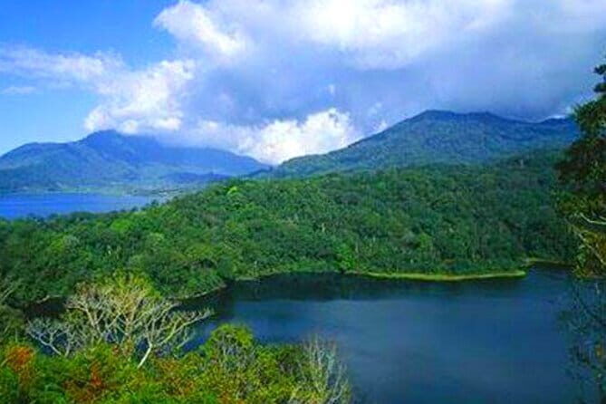 Tanah Lot Temple, Rice Terrace and Twin Lake Tour - A Deep Dive into the Tour: What You’ll Experience