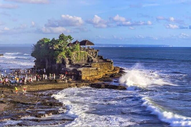 Tanah Lot Temple, Rice Terrace and Twin Lake Tour - Final Thoughts: Who Will Love This Tour?
