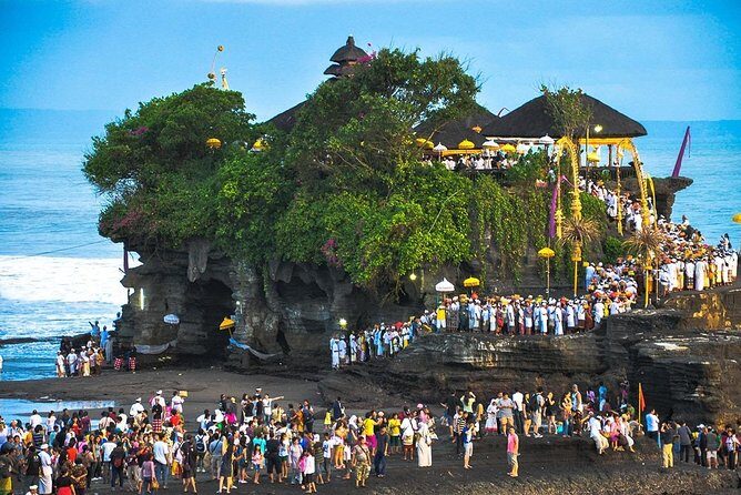 Tanah Lot Temple Sunset Tour (Half Day) - Who Will Love This Tour