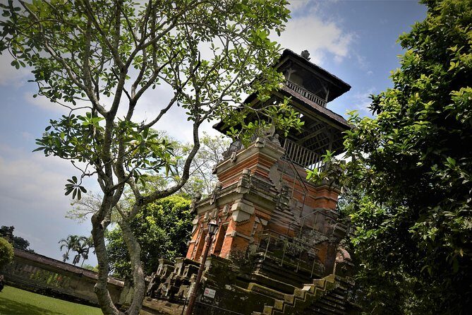 Tanah Lot Temple Sunset Tour Half Day - Who is This Tour Best For?
