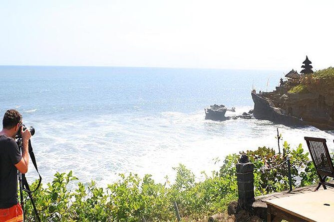 Tanah Lot Temple Tours, include Tickets - An Overview of the Tour