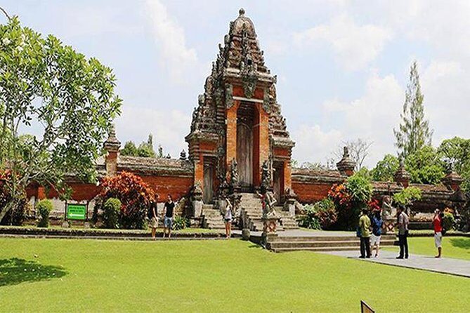 Tanah Lot Temple Tours, include Tickets - Who Would Benefit Most?