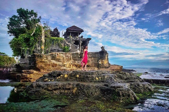 Tanah Lot Temple, Waterfall & Ubud Tour (Private & All-Inclusive) - Why This Tour Works Well for You