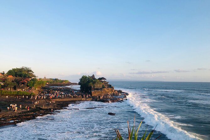 Tanah Lot Tour Including Hidden Waterfall - Discovering Bali: What Makes This Tour Stand Out