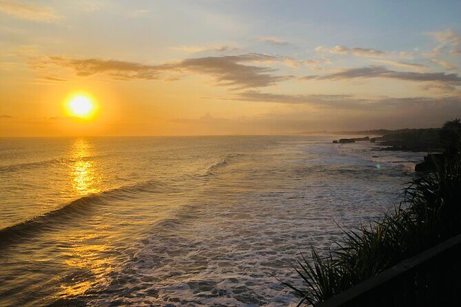 Tanah Lot Tour Including Hidden Waterfall - How Does This Tour Offer Value?