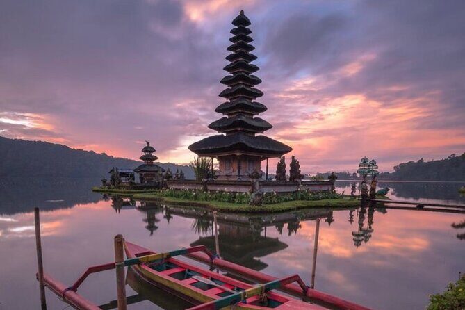 Tanah Lot Tour Including Hidden Waterfall - Final Thoughts