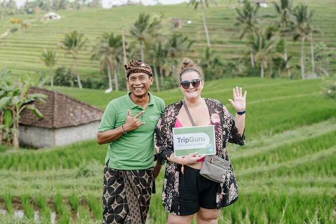 Tanah Lot & UNESCO Heritage Small Group Tour - An In-Depth Look at the Tour Experience
