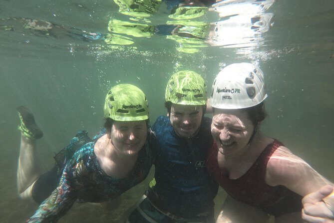 Tanama River Cave Tubing - Final Thoughts