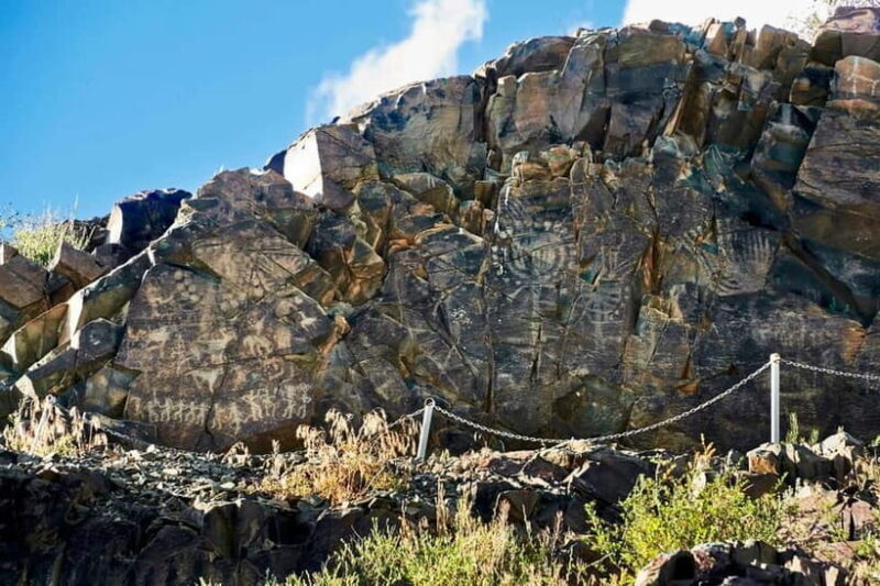 Tanbaly Gorge: Ancient Petroglyphs UNESCO Site Day Tour - Analyzing the Itinerary and Experience