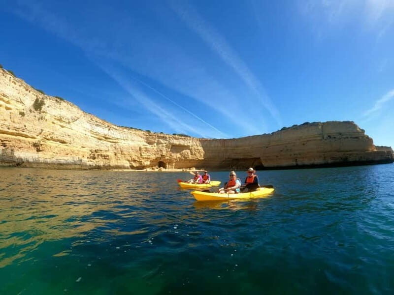 Tandem Kayak Hire - The Experience: What You Can Expect
