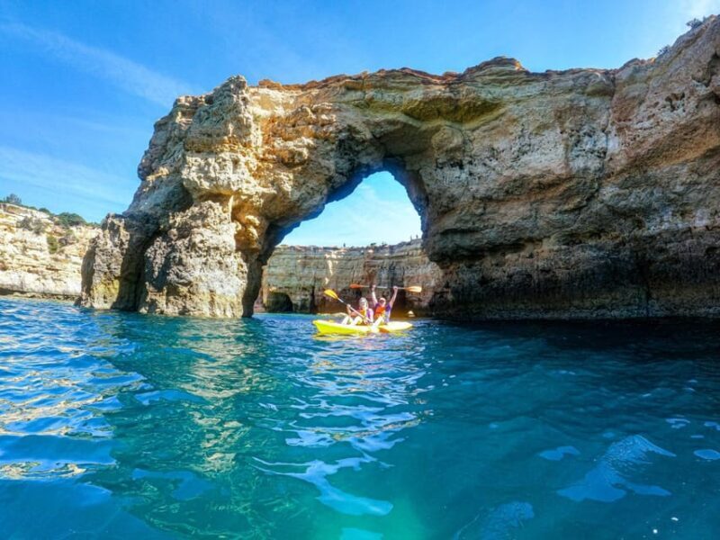 Tandem Kayak Hire - Who Should Consider This Tour?
