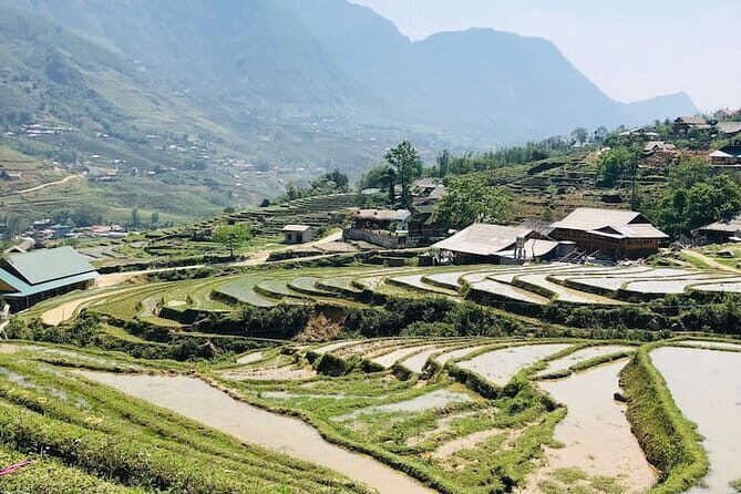 Tandem Paragliding Experience in Hanoi - Practical Tips for Participating