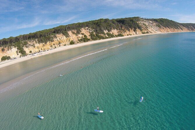 Tandem Paragliding Experience Rainbow Beach | Sunshine Coast - The Flight Experience and Safety