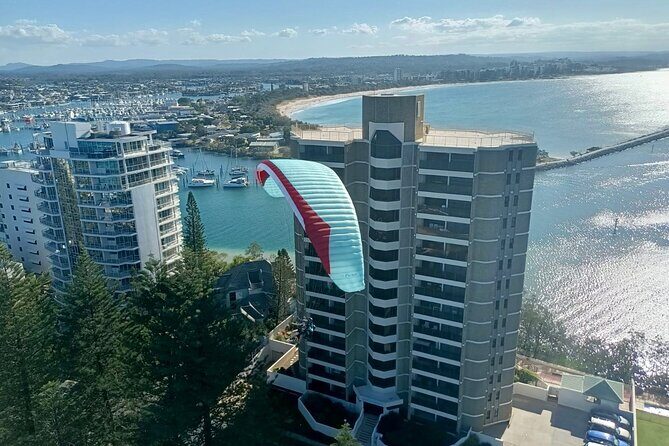 Tandem Paragliding Experience Rainbow Beach | Sunshine Coast - Final Thoughts: Is This Experience Right for You?
