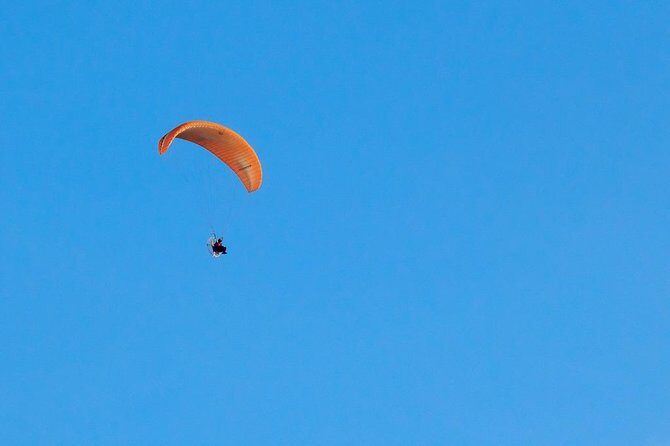 Tandem Paragliding in Alanya - The Reviews: Real Travelers Weigh In