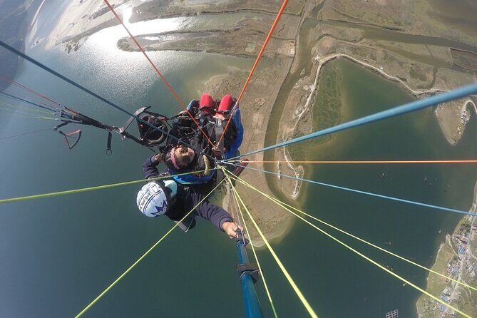 Tandem Paragliding in Pokhara - Final Thoughts