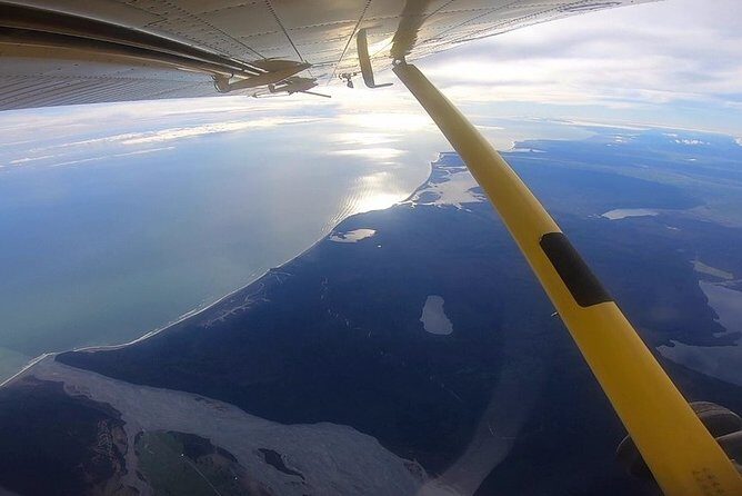 Tandem Skydive 18,000ft from Franz Josef - The Cost and Its Value