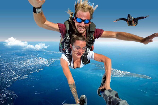Tandem Skydive Adventure in Florida - Pricing and Overall Value