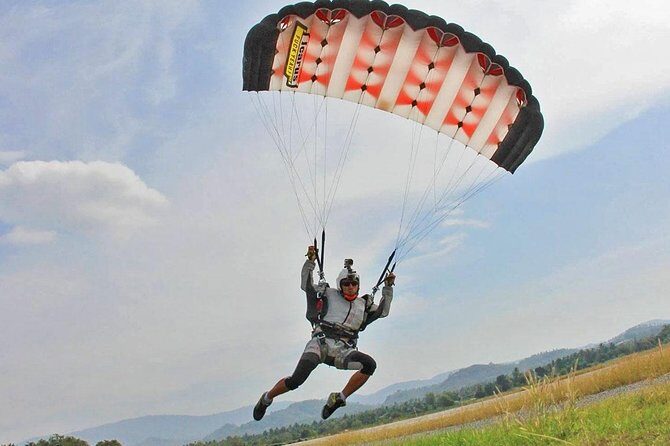 Tandem Skydiving : Thai Sky Adventures Pattaya with Return Transfer - Why This Skydiving Tour Works