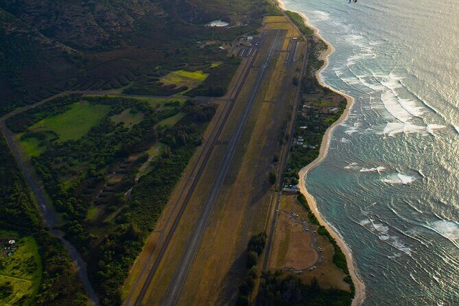 Tandem Skydiving with GoJump in Hawaii - The Downsides: What to Keep in Mind
