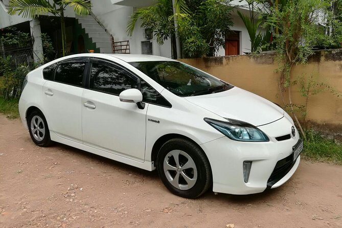 Tangalle City to Colombo City Private Transfer - Analyzing the Cost & Value