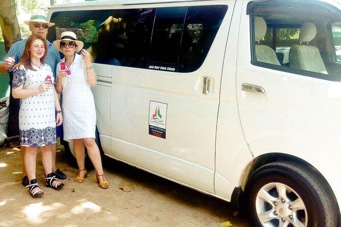 Tangalle City to Udawalawe City Private Transfer - Authentic Experiences and Real Traveler Input