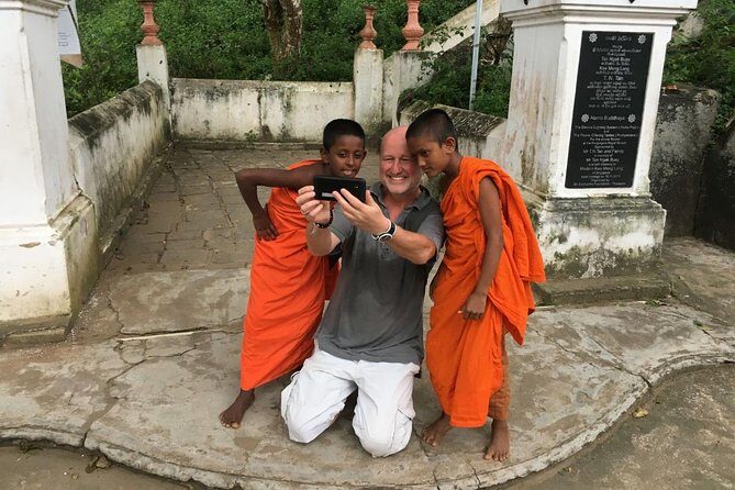 Tangalle Sightseeing Tour - What to Expect on the Tour