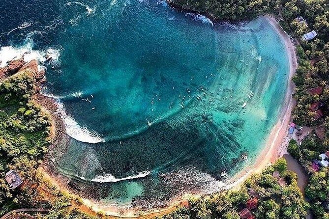 Tangalle Sightseeing Tour - Frequently Asked Questions